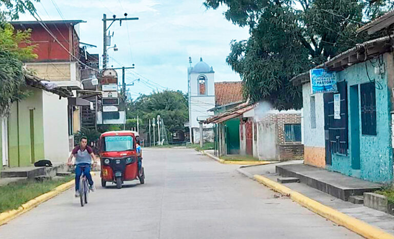 Miembros – Red de Municipios Verdes de Honduras